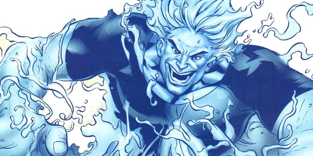 The Greatest Marvel Characters With Elemental Powers