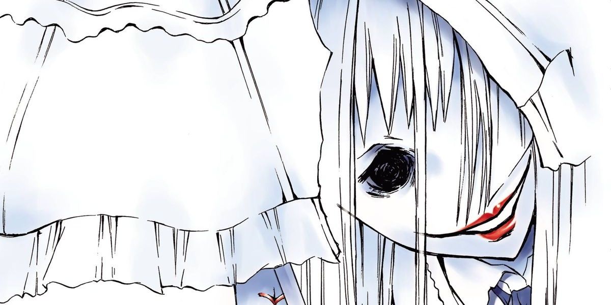 10 Must-Read Urban Legend Manga For Fans Of Toilet-Bound Hanako-Kun