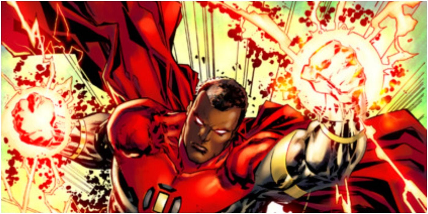 MBTI®: 10 DC Superheroes Who Are INTJs