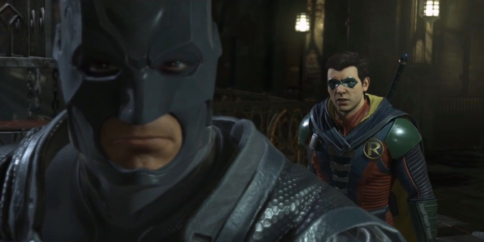 Injustice: The 10 Most Confusing Things About This Dark Timeline ...