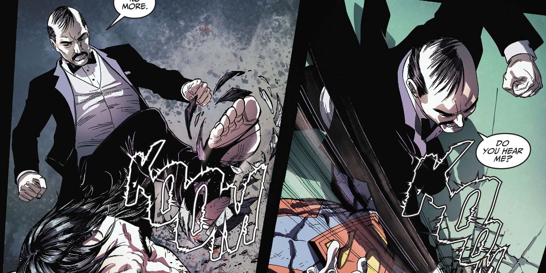 Injustice: The 10 Most Confusing Things About This Dark Timeline ...