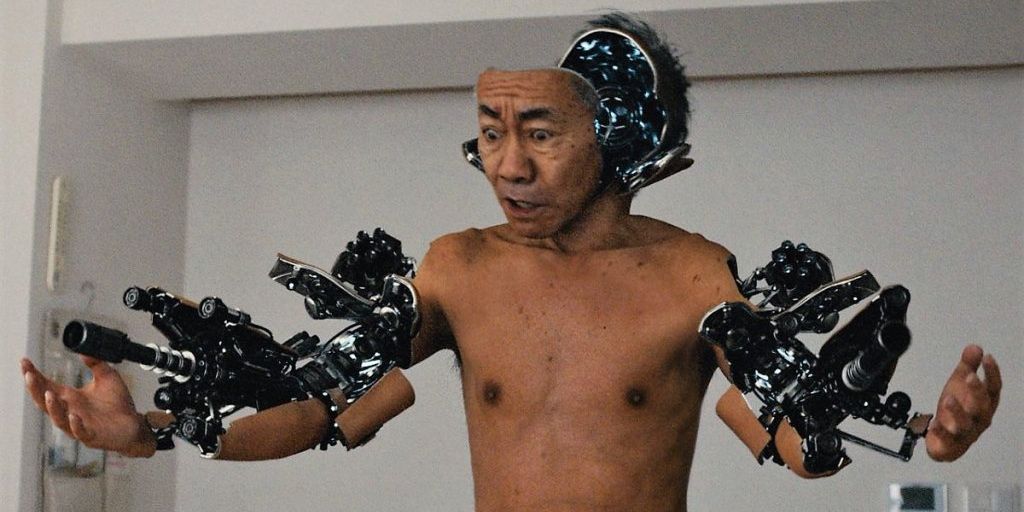 10 Live Action Anime Adaptations You Never Knew Existed