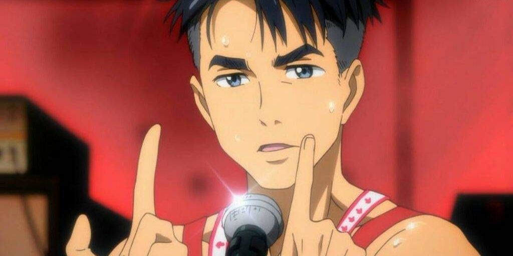 Yuri!!! On Ice: The MBTI® Personalities Of The Main Characters