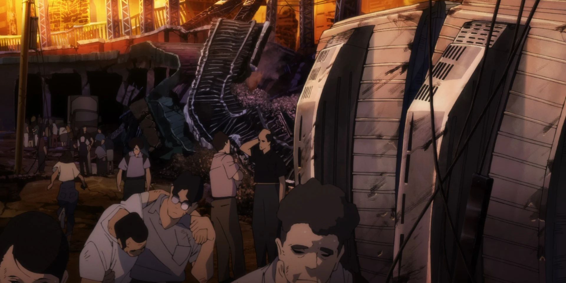 REVIEW: Japan Sinks: 2020 Arrives at Either the Best or Worst Time