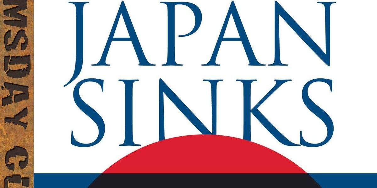 Japan Sinks: 2020 - 10 Things You Need To Know Before Watching The Anime