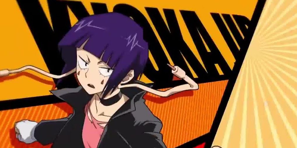 My Hero Academia: Kyoka Jiro's 5 Greatest Strengths (& Her 5 Weaknesses)
