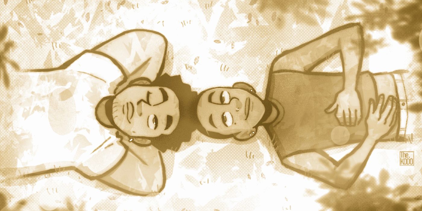 Joshua Small on Finding Empowered Identity in Urban Fantasy