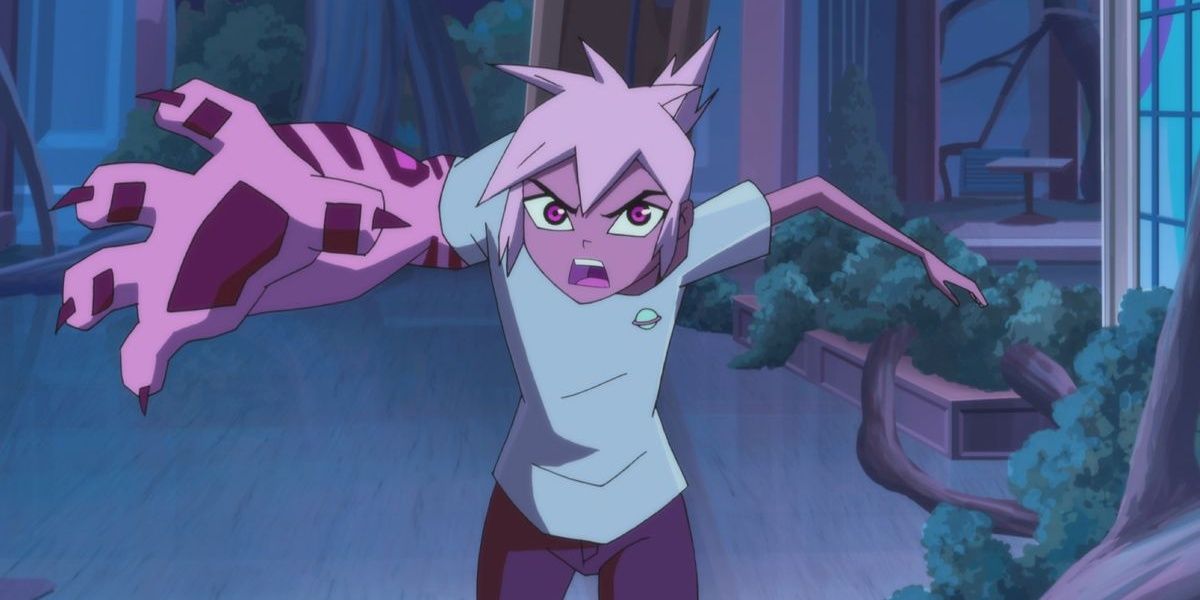 10 Animated Series That Got Serious After The First Season