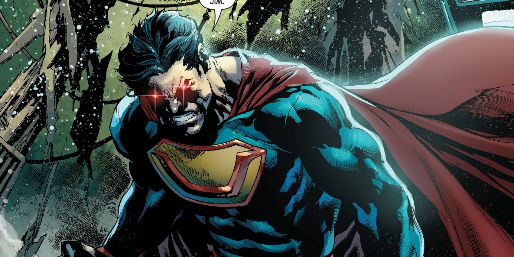 Superman: 5 Best Versions Of The Kents (& The 5 Worst)