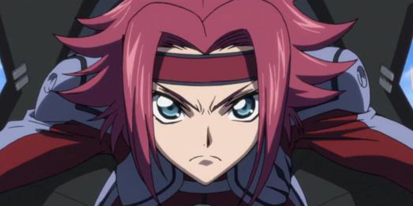 Which Code Geass Character Are You Based On Your Chinese Zodiac?