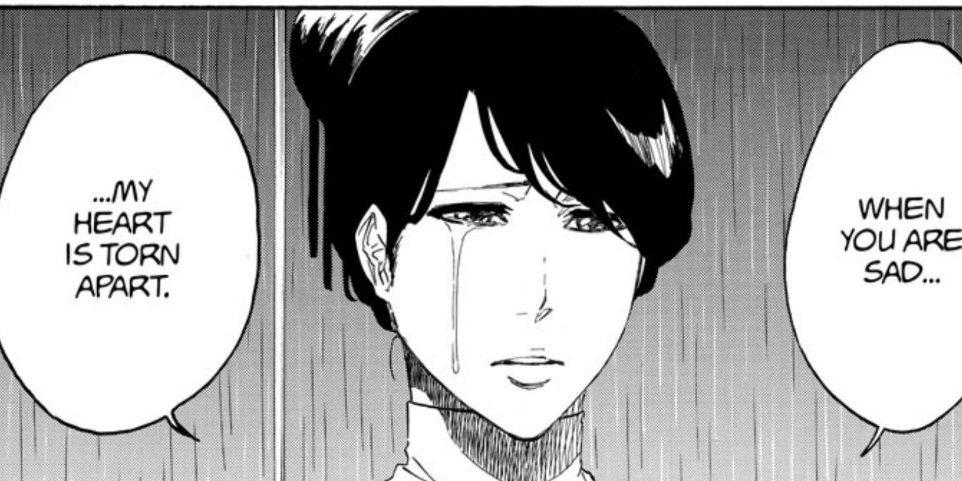 Bleach: The Best Moms In The Series, Ranked