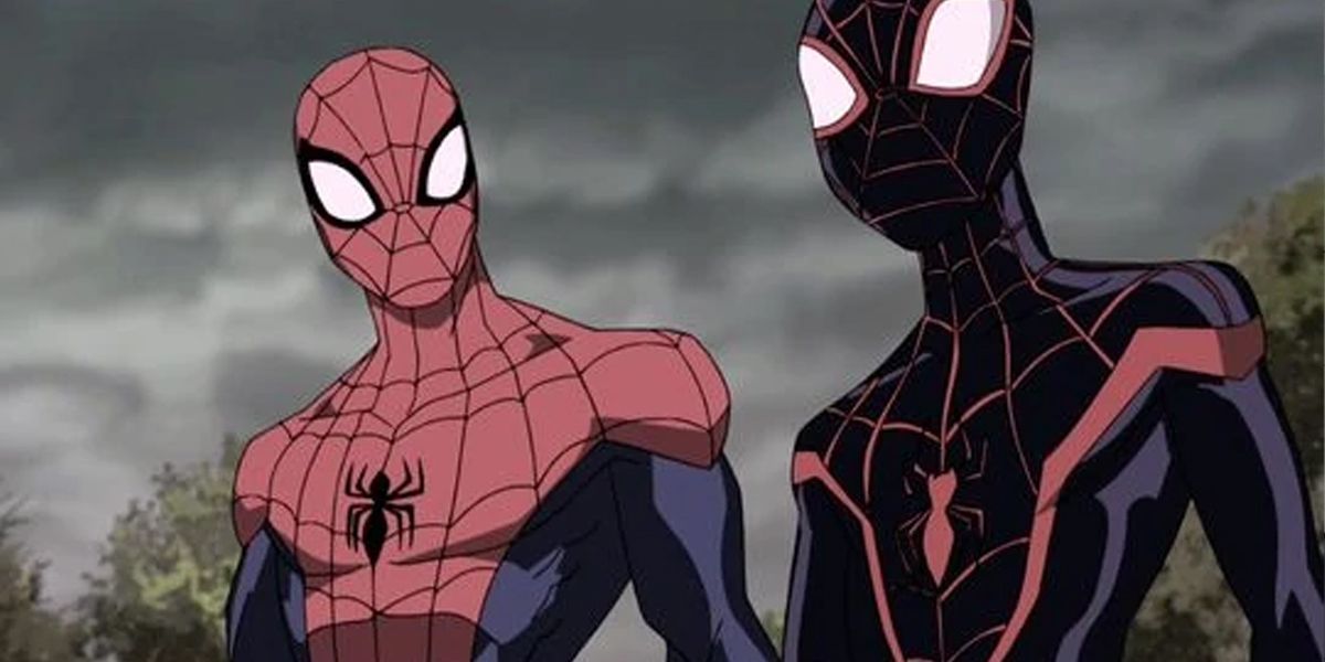 Spider-Man: Miles Morales - 15 Costumes We Want To See In The PS5 Game