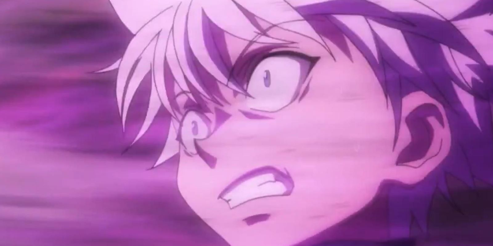 Hunter x Hunter: Killua's 5 Most Triumphant Victories (& His 5 Most ...