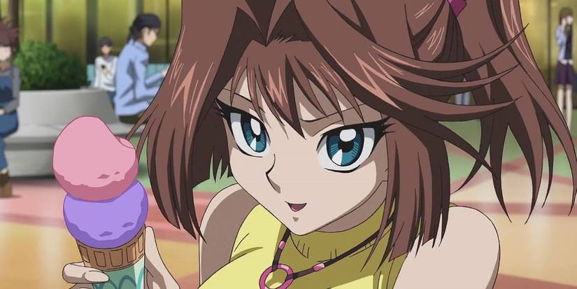 Yu-Gi-Oh!: 10 Things You Didn't Know About Téa