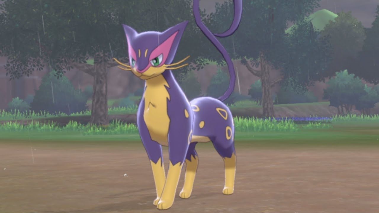 Pokémon Sword & Shield: The Best And Worst Member Of Each Rival's Team