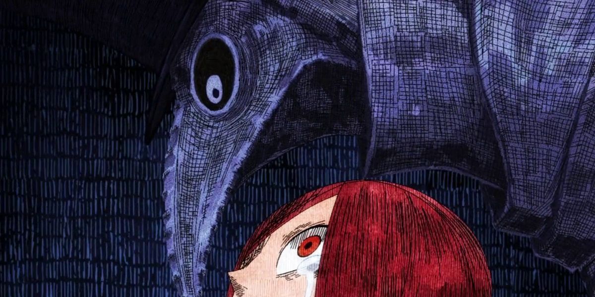 Fire Force’s Sexy Firefighter Calendar Is Hilariously Disturbing