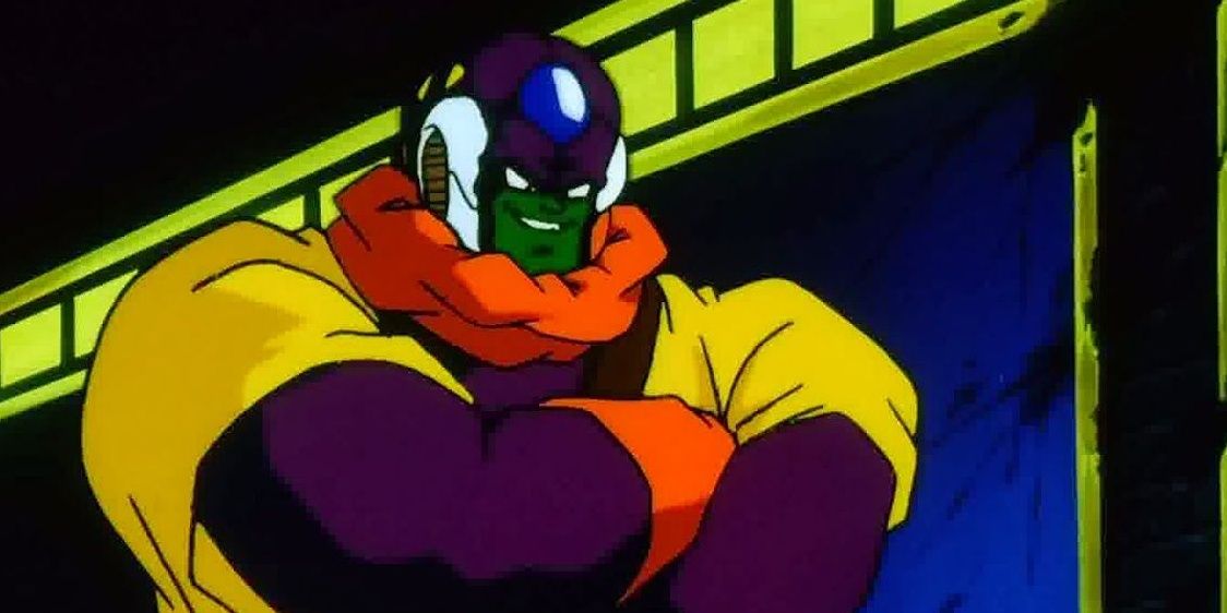 Dragon Ball: 10 Most Powerful Namekians Ranked