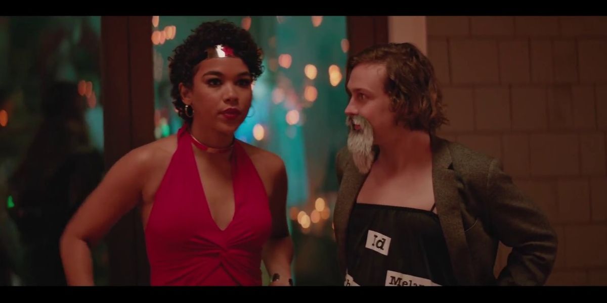 Love, Victor Vs Love, Simon: Comparing the Grand Romantic Gestures
