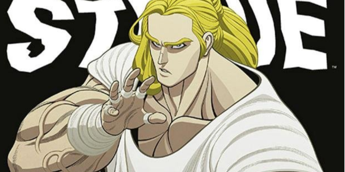 Luther Strode: The Most LETHAL Users of the Hercules Method, Ranked