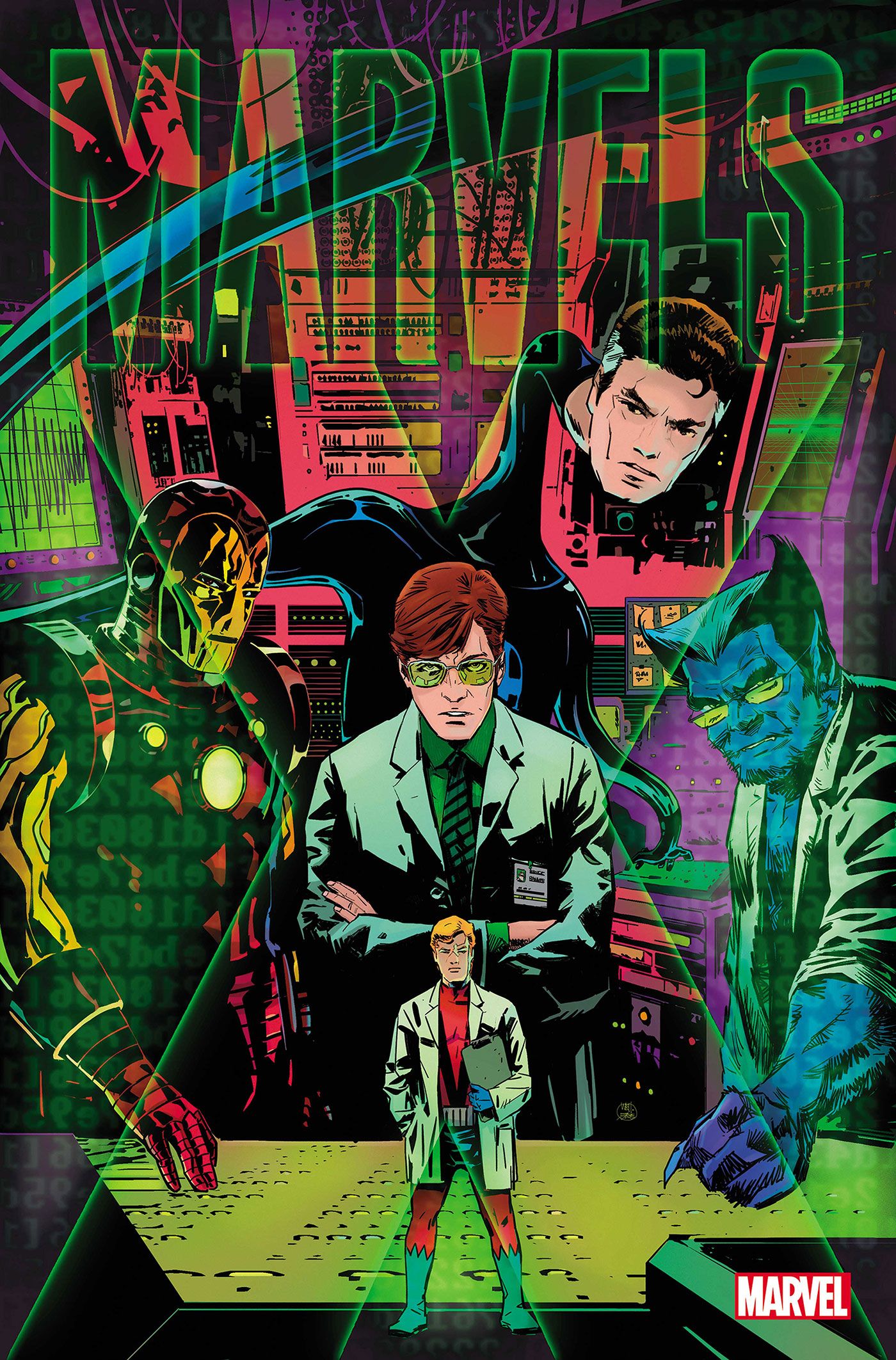 X of Swords Expands, Empyre Falls in Marvel's September 2020 Releases