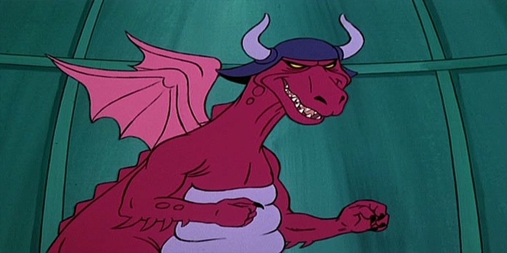 Top 10 He-Man And The Masters Of The Universe Episodes (According To IMDb)
