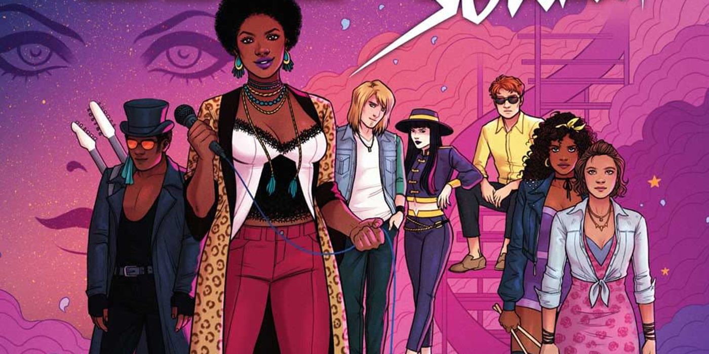 Joseph P. Illidge Continues to Break Down Barriers In Comics