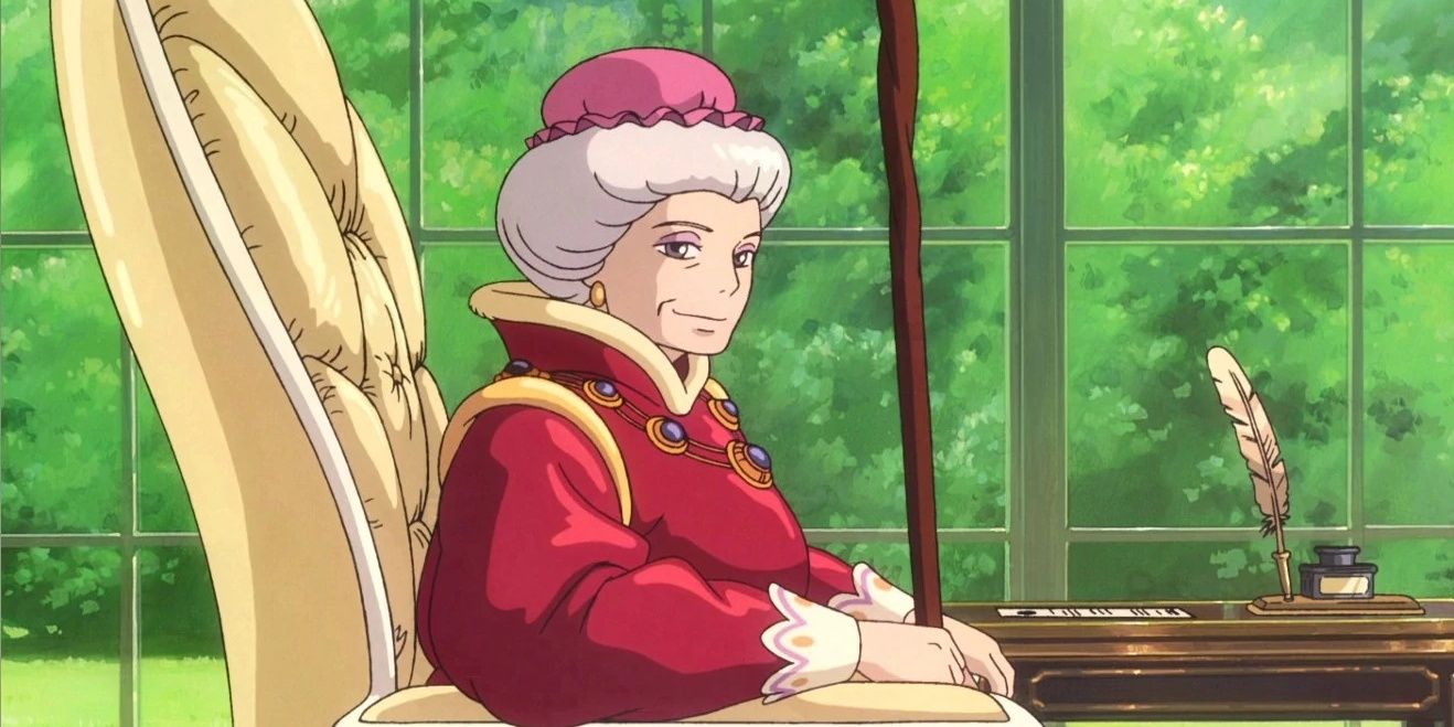 Which Howl’s Moving Castle Character Are You Based On Your Zodiac Sign?