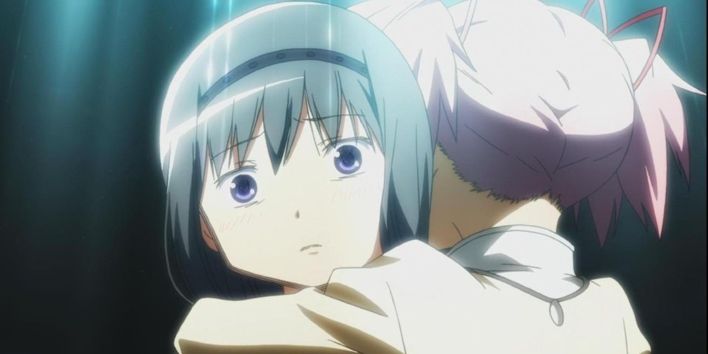 Puella Magi Madoka Magica: Rebellion - 5 Ways It's The Perfect Finale ...