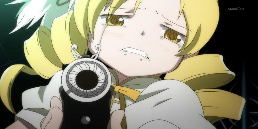 Puella Magi Madoka Magica: 5 Reasons Why Homura Did Nothing Wrong (& 5 ...