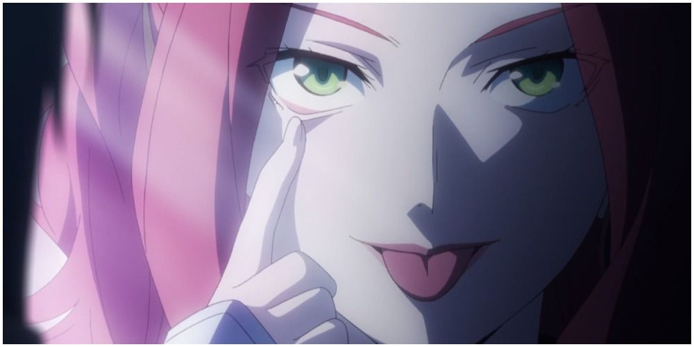 10 Anime Villains Who Exploited The Hero's Kindness