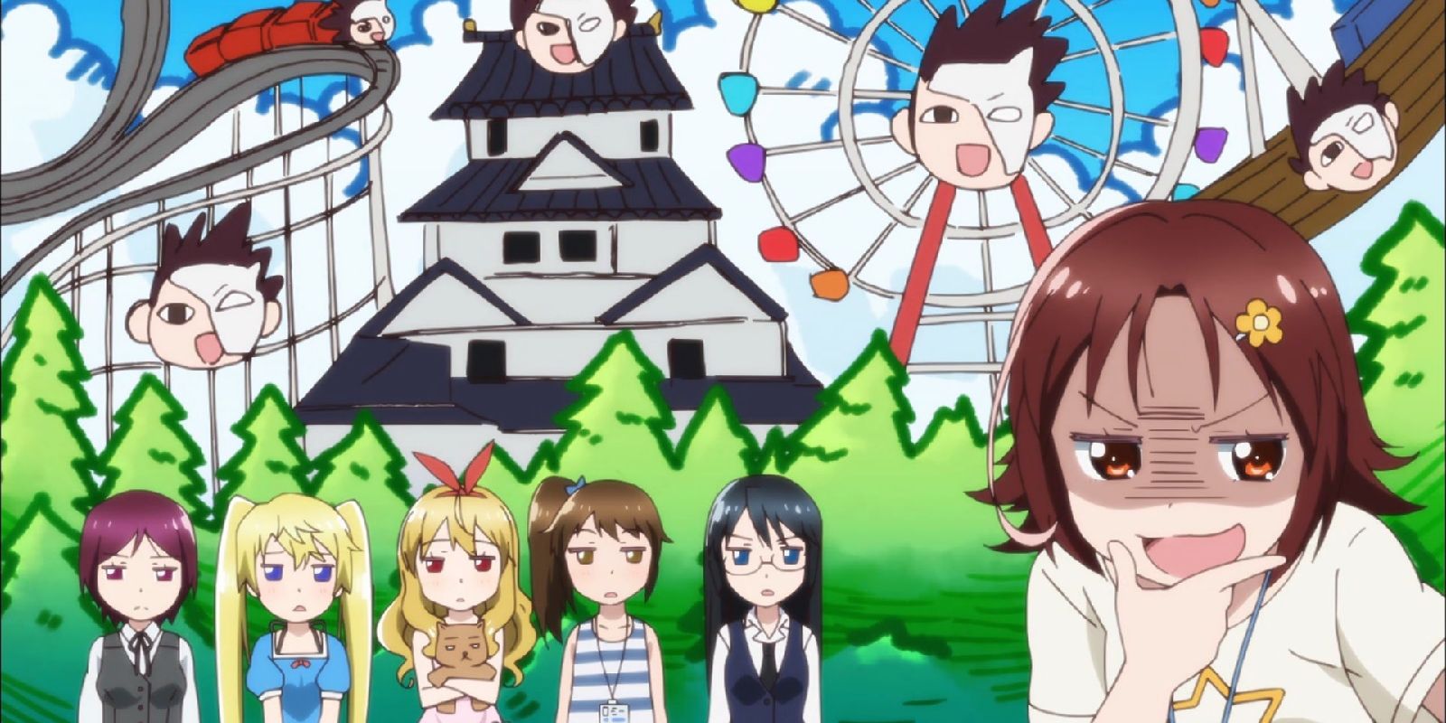 The 15 Best Short-Episode Anime