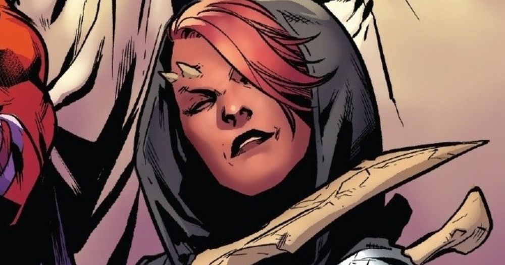 Marvel: 5 Reasons Marrow Is Underrated (& 5 Reasons She's Useless)