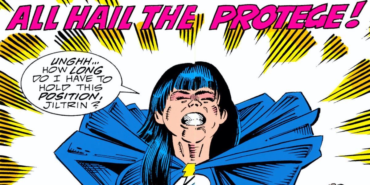 5 Marvel Cosmic Beings That Are More Powerful Than The Phoenix Force ...