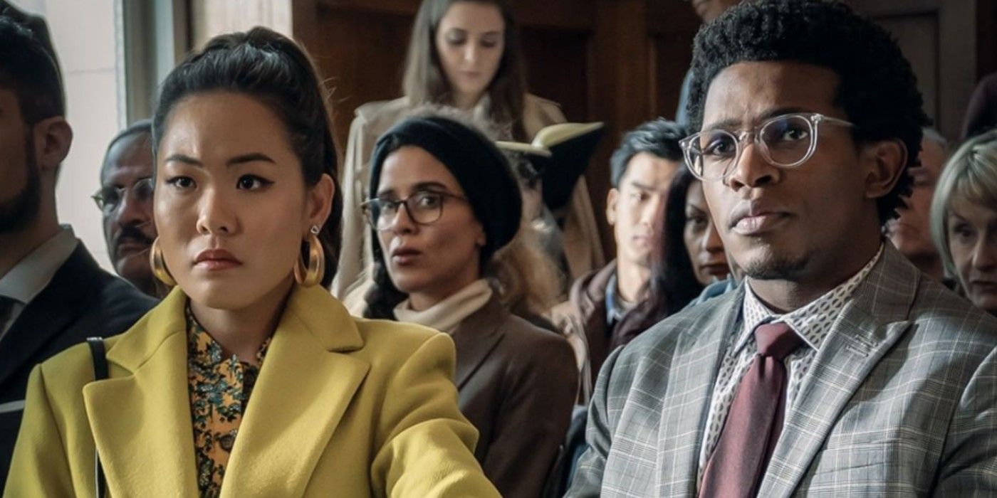 Batwoman: 10 Questions About Mary Hamilton, Answered