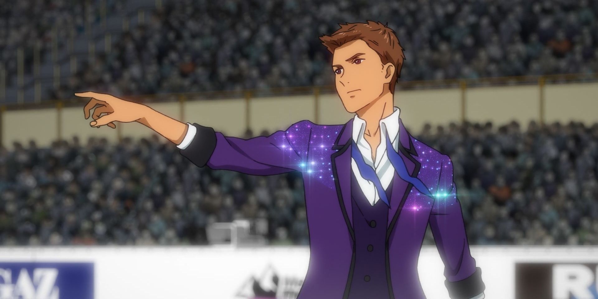 Yuri!!! On Ice: The MBTI® Personalities Of The Main Characters