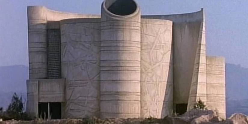 Power Rangers: 10 Things You Didn’t Know About The Pitched Hexagon Series