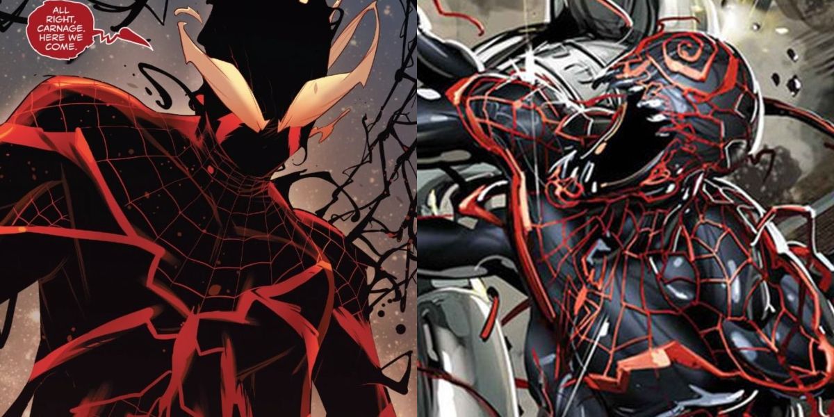 Spider-Man: Miles Morales - 15 Costumes We Want To See In The PS5 Game