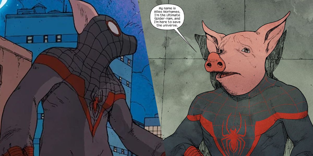 Spider-Man: Miles Morales - 15 Costumes We Want To See In The PS5 Game