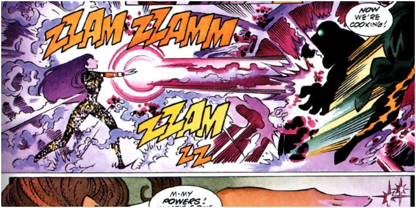 DC: 10 Most Powerful Milestone Characters, Ranked