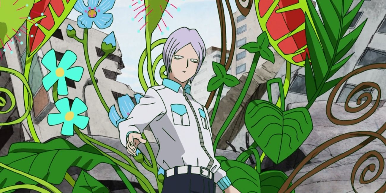 Mob Psycho 100: Top 10 Most Powerful Psychic Powers