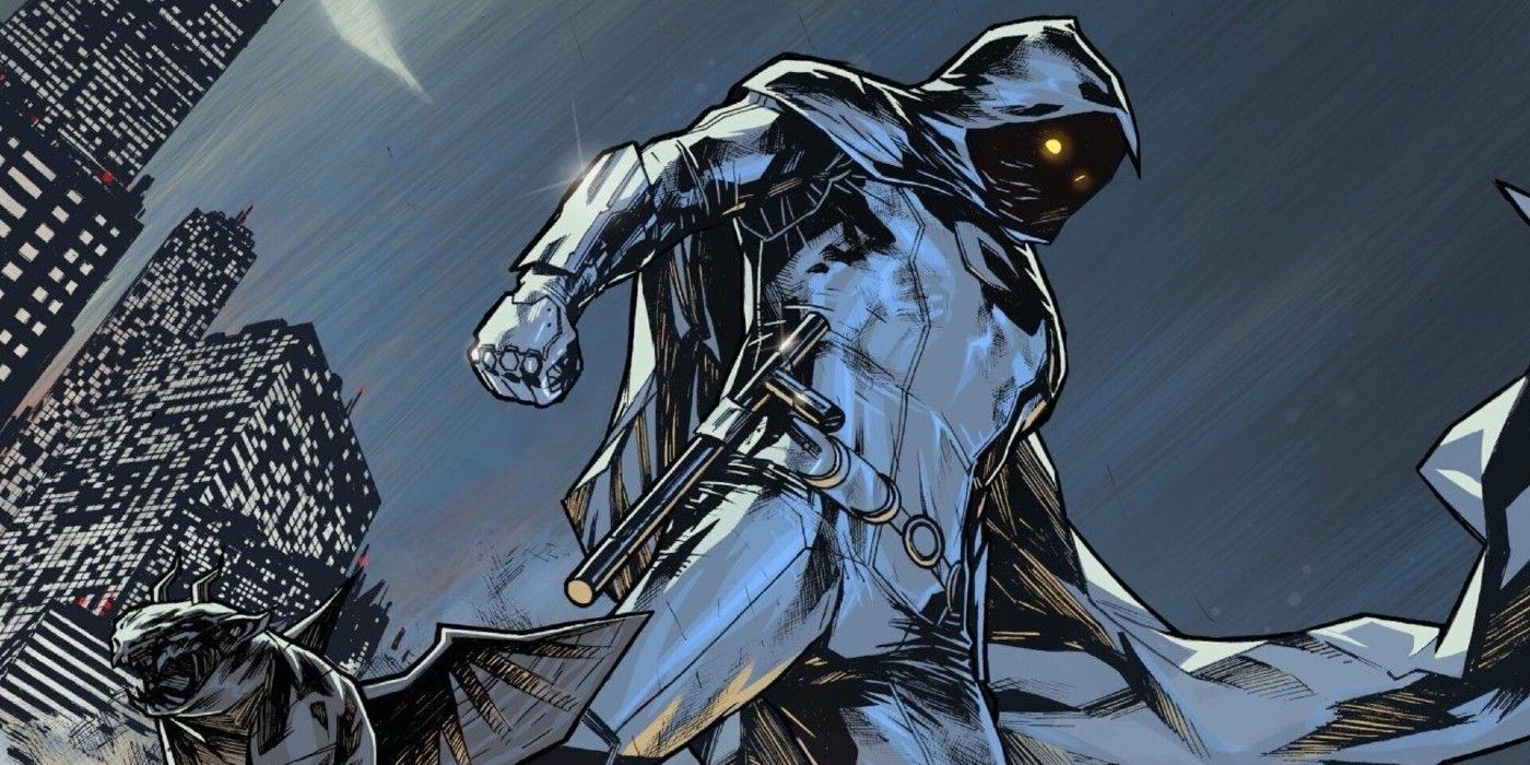 10 Marvel Characters You Didn't Know Were Demi-Gods