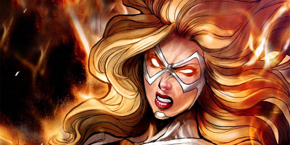 Marvel: The 10 Strongest Female Villains