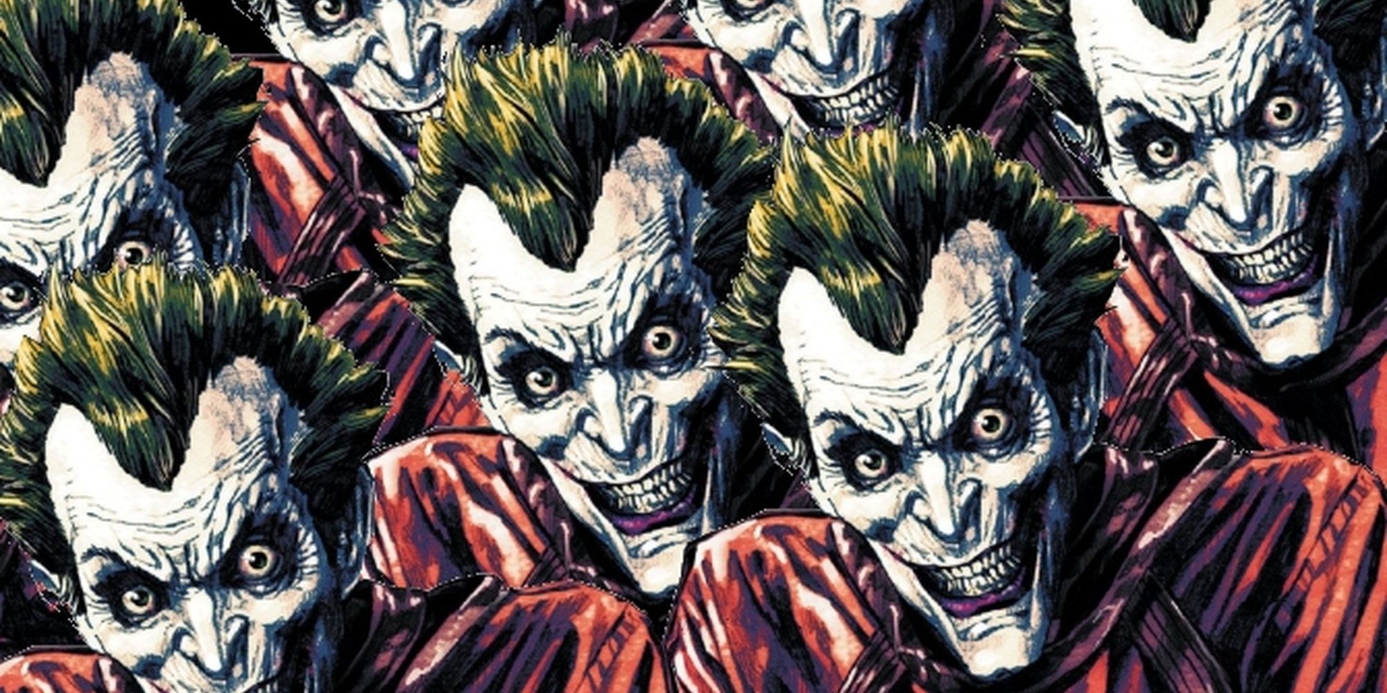 Three Jokers: 10 Questions We Still Need Answers About This Batman ...