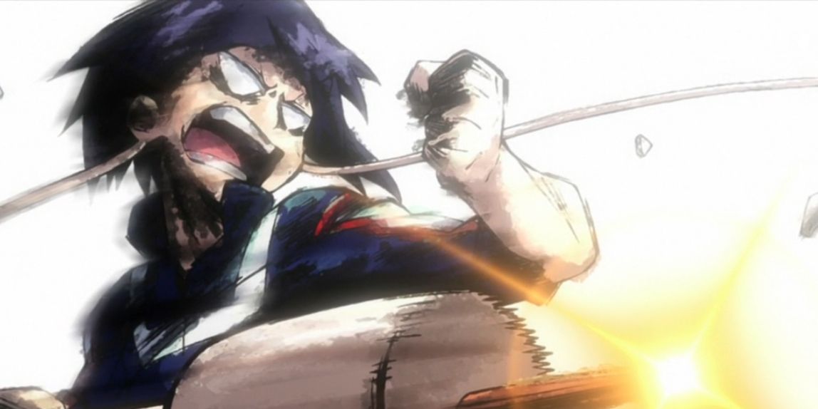 My Hero Academia: How Kyoka Jiro Proved Her Greatest Critic Wrong