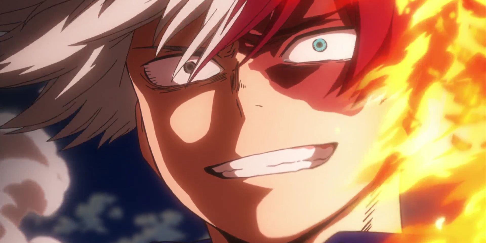 My Hero Academia: 10 Most Fearless Students, Ranked