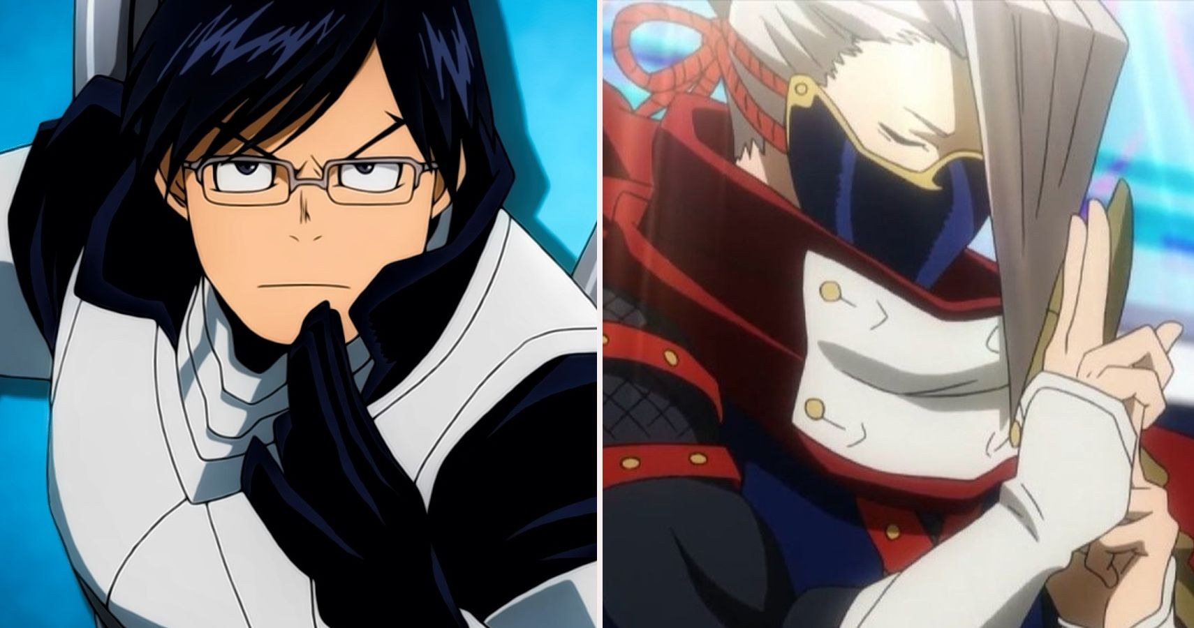 My Hero Academia: The 5 Best Pro Hero Costumes (& 5 Student Costumes ...