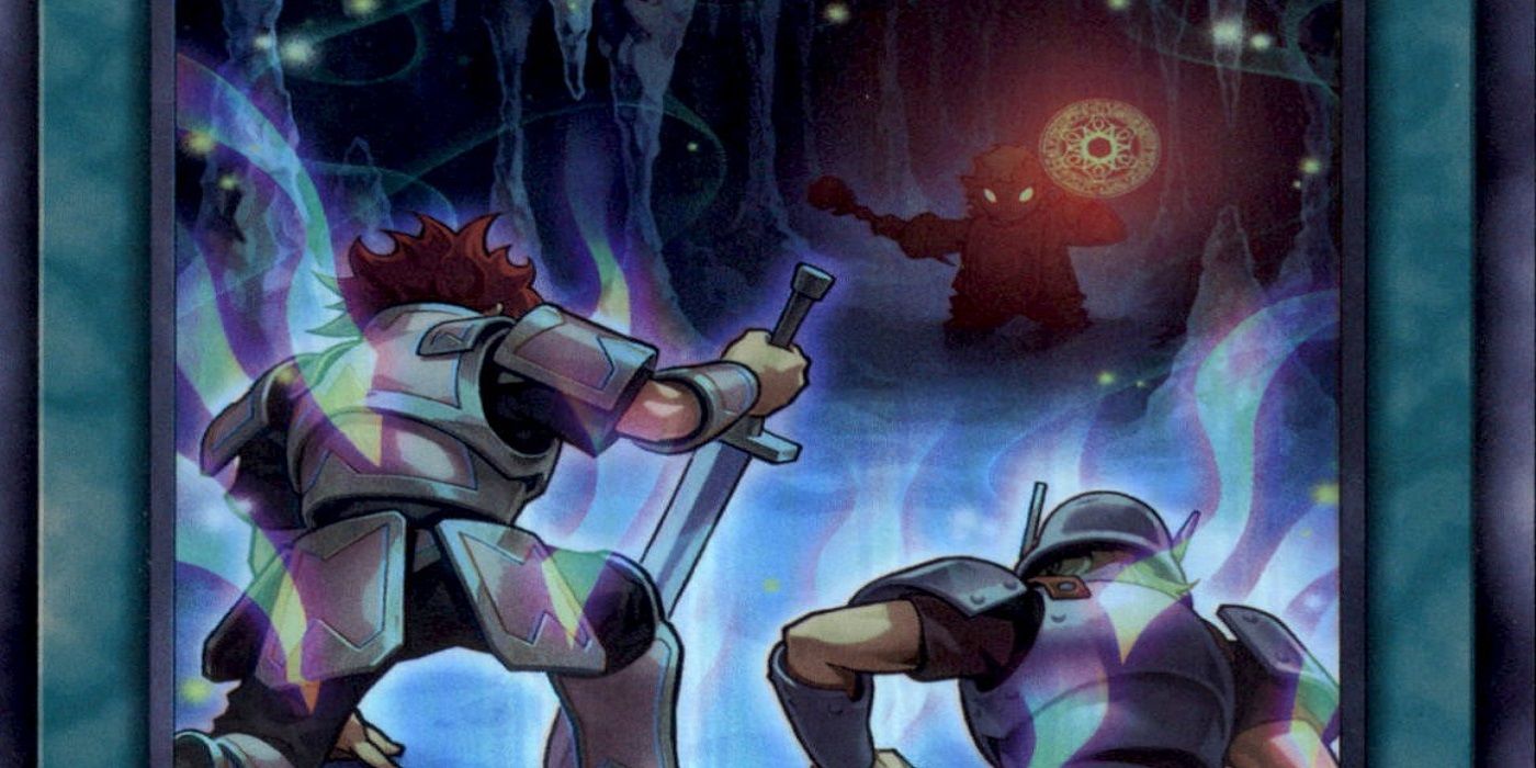 Yu-Gi-Oh: 10 Cards Fans Want Banned Now