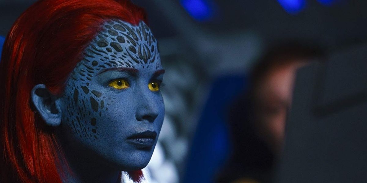 Avatar: 5 X-Men Villains Aang Can Beat In A Fight (& 5 That He Can't)