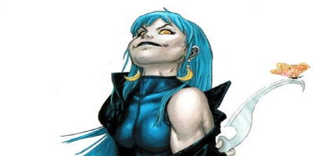X-Men: 5 Times Mystique Was The Best Mutant (& 5 She Was The Worst)