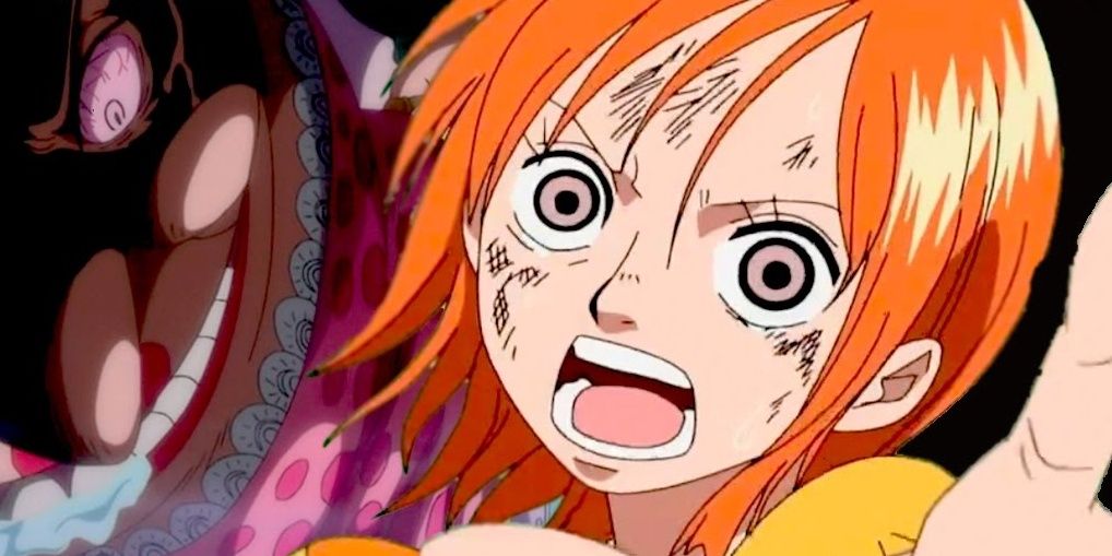 One Piece: 5 Times Nami Was Wrong (& 5 Times She Was Smarter Than We ...